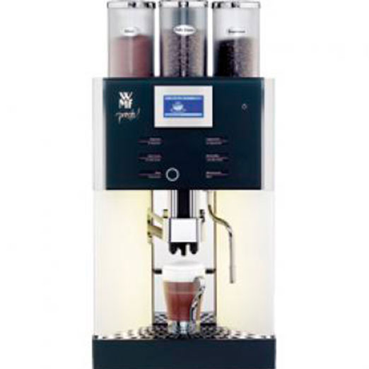 Kaffeemaschine, WMF Presto